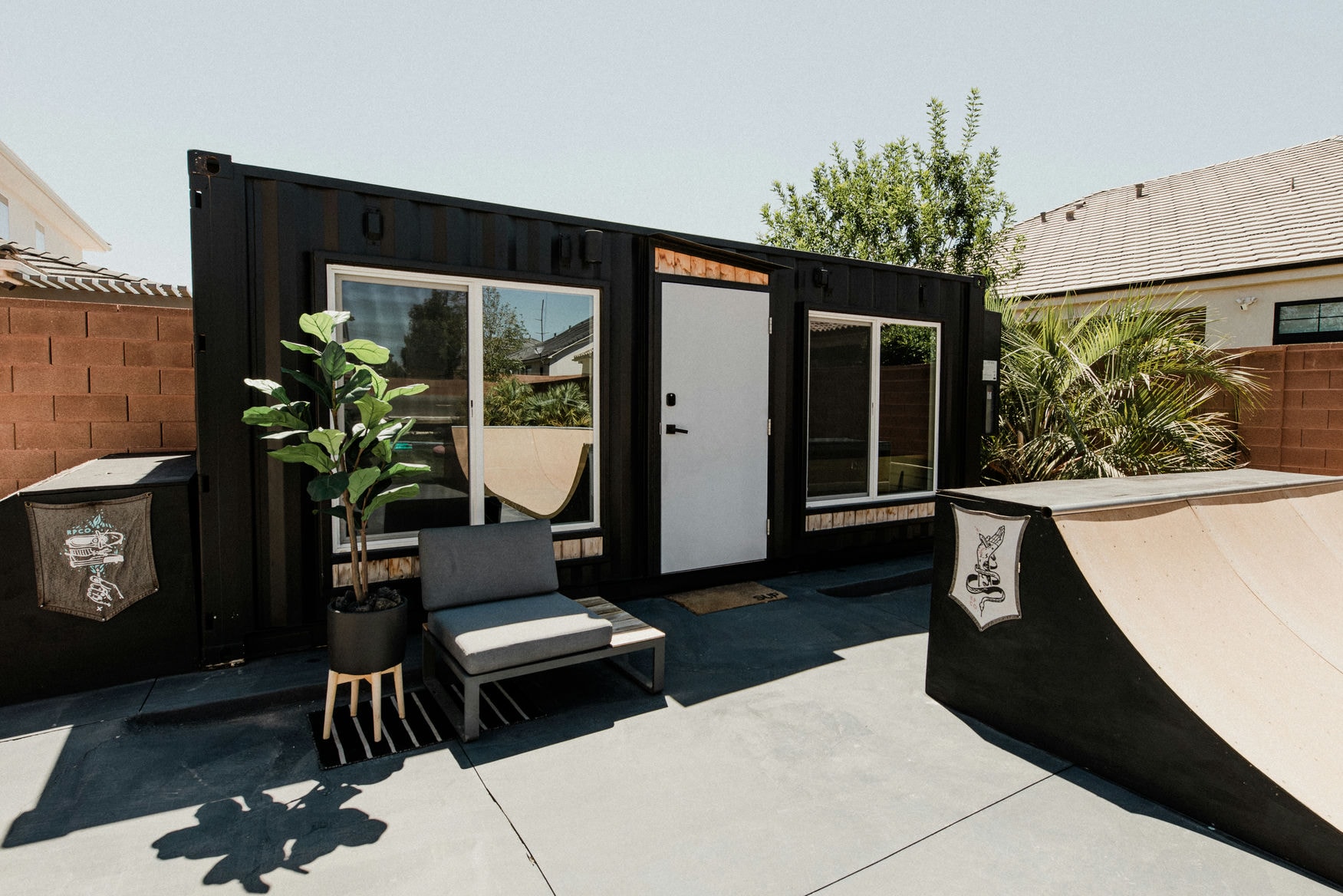 REECE ⌁ PARKER - The BOX